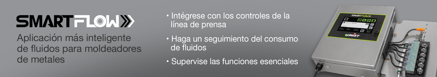 Inicio - Unist, inc. MX