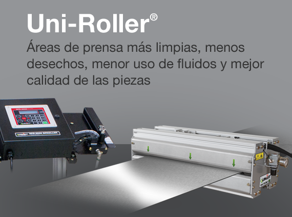 Inicio - Unist, inc. MX